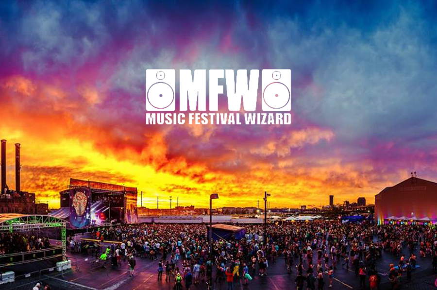 遨遊世界音樂祭：各國音樂祭資訊速報－Music Festival Wizard | 樂手巢 YSOLIFE