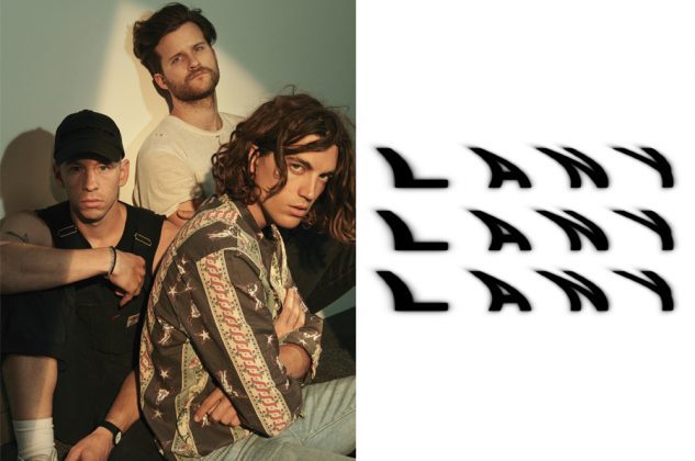 網路世代爆紅樂團LANY首度登台，加州浪漫搖滾強勢來襲 | 樂手巢 YSOLIFE