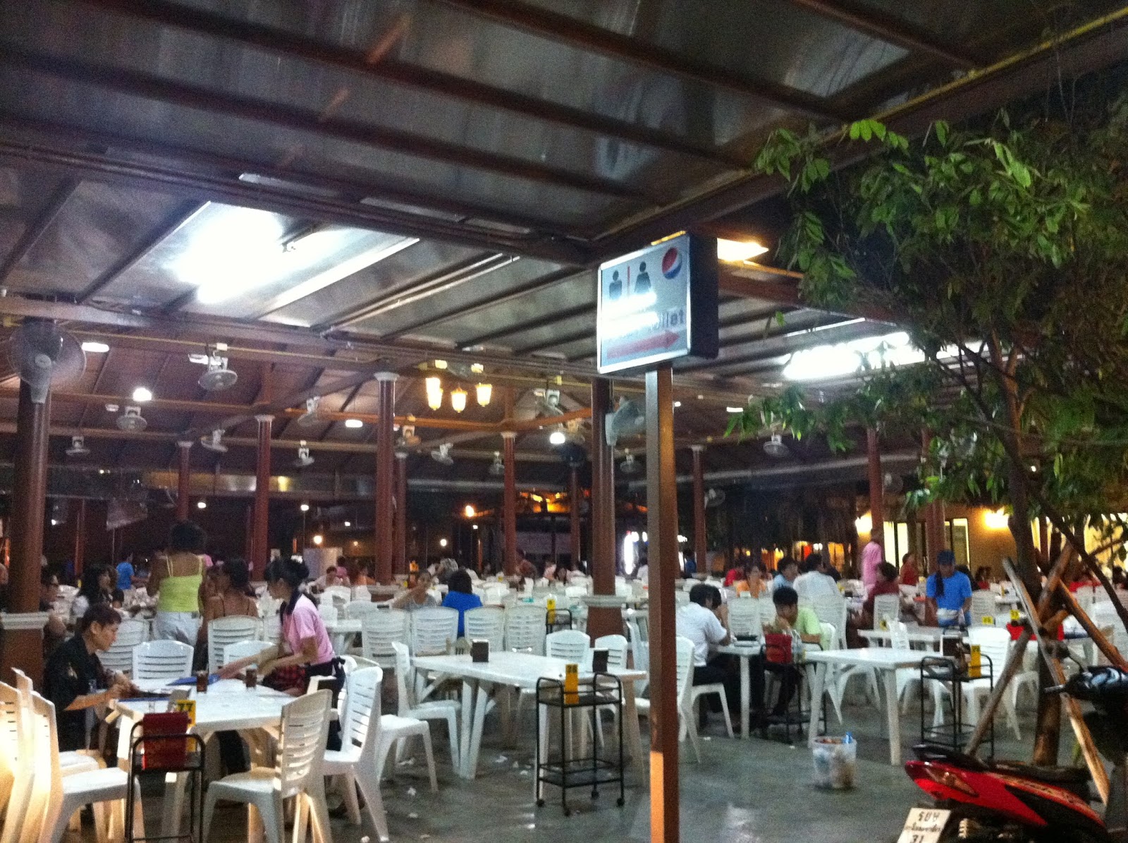 尼克。泰國。流浪看 Nick. Thai. Look | 樂手巢 YSOLIFE