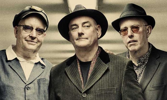 龐克界的花椒軍曹，The Ruts《The Crack》名人俱樂部 | 樂手巢 YSOLIFE