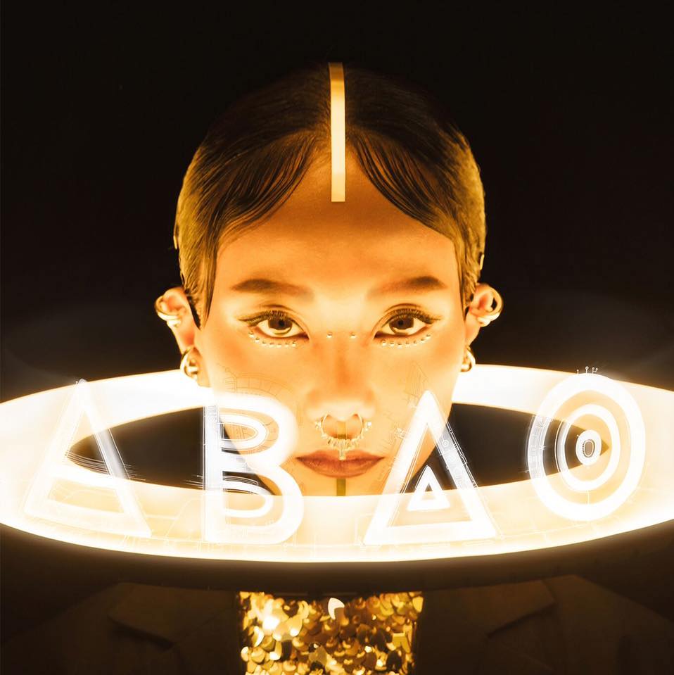 Abao阿爆《母親的舌頭》解構母語靈魂，排灣電幻山地朋克 | 樂手巢 YSOLIFE