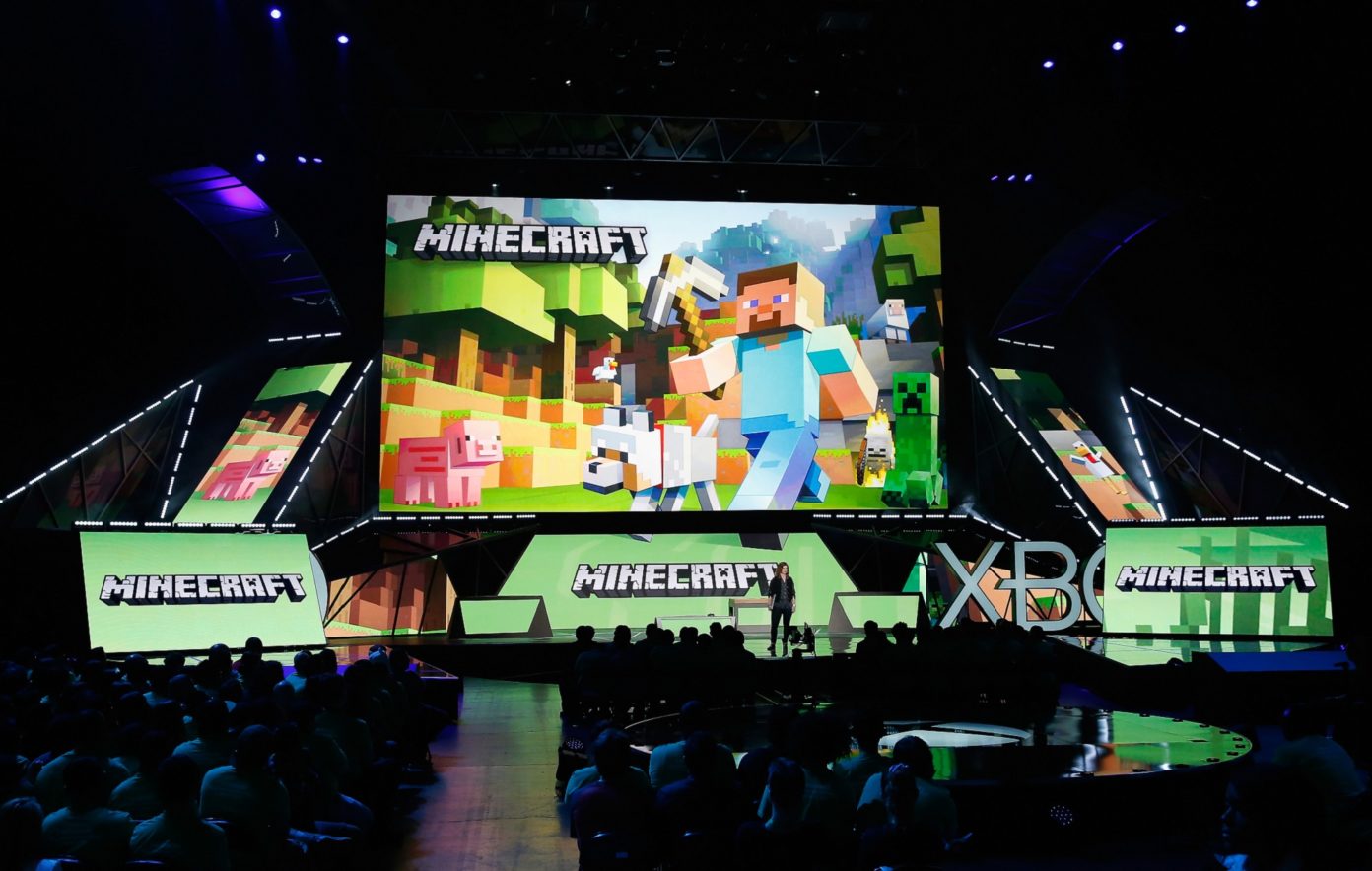 Microsoft Debuts New Products For Its XBox Gaming Unit | 樂手巢 YSOLIFE
