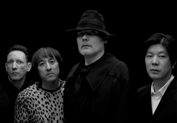 收錄80首歌，The Smashing Pumpkins時隔二十年的《Machina II》發行！ | 樂手巢 YSOLIFE