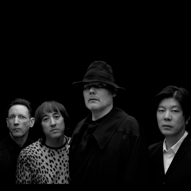 收錄80首歌，The Smashing Pumpkins時隔二十年的《Machina II》發行！ | 樂手巢 YSOLIFE