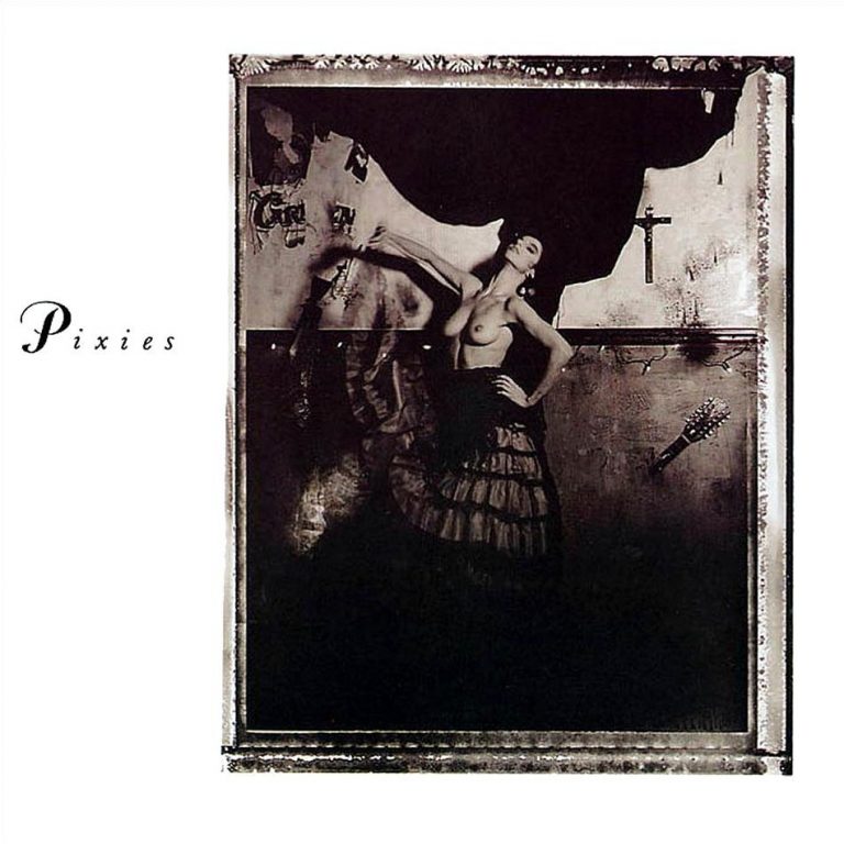 Pixies 酒吧衝浪，佛朗明哥女郎為《Surfer Rosa》獻上空秀 | 樂手巢 YSOLIFE