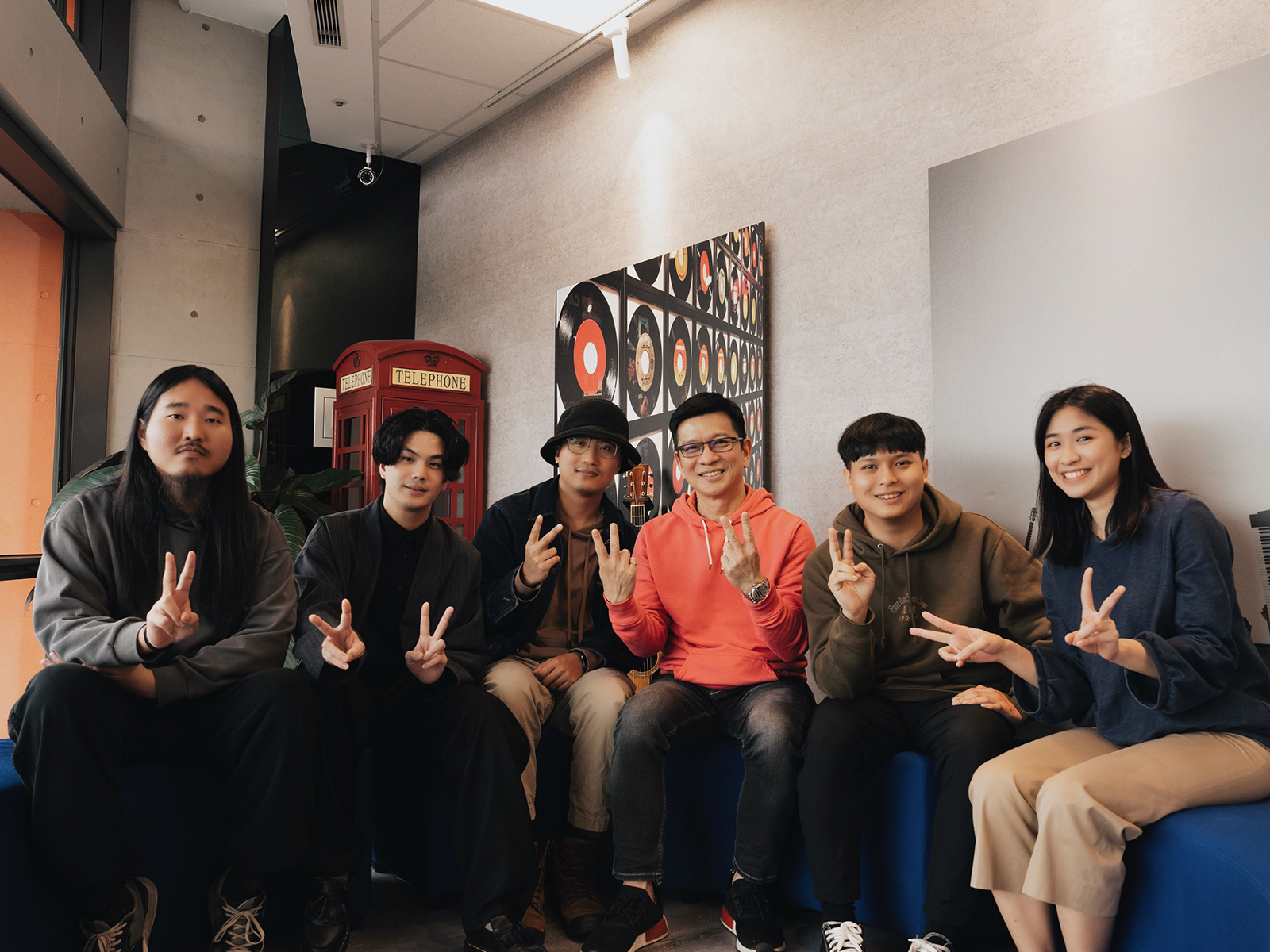 網站精選圖-template | 樂手巢 YSOLIFE