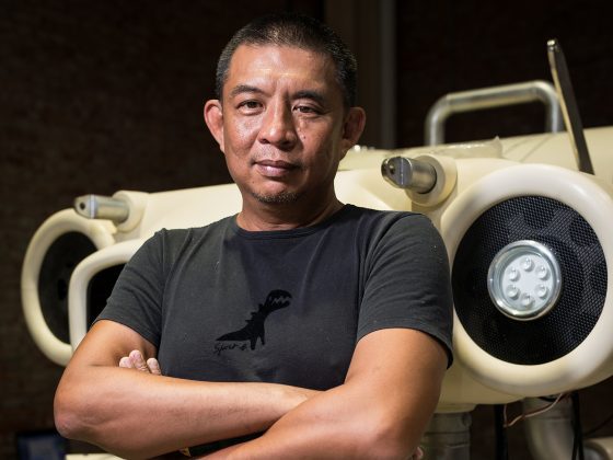 台灣音樂設計教父 李明道Akibo：流行，就是反映時代與有用於世 | 樂手巢 YSOLIFE