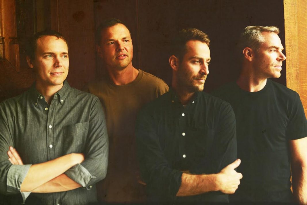 美國情緒搖滾推手，American Football 創團鼓手 Steve Lamos 宣布離團 | 樂手巢 YSOLIFE