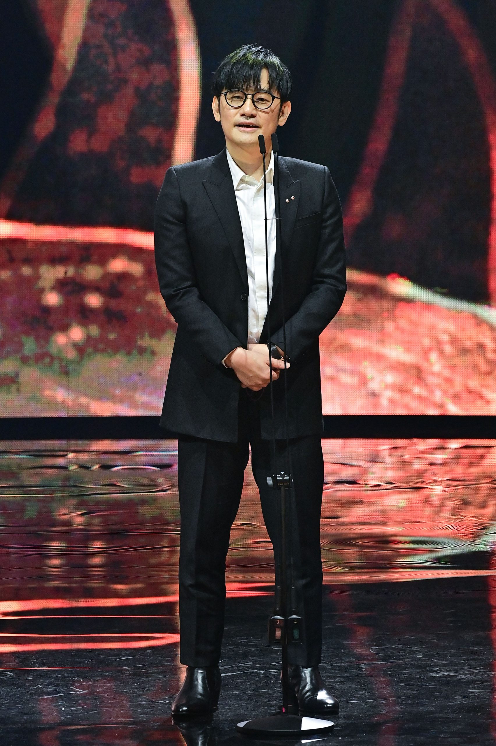 GMA 32》第32屆金曲獎得獎名單，落日飛車奪最佳樂團、桑布伊《得力量》獲年度專輯獎 | 樂手巢 YSOLIFE