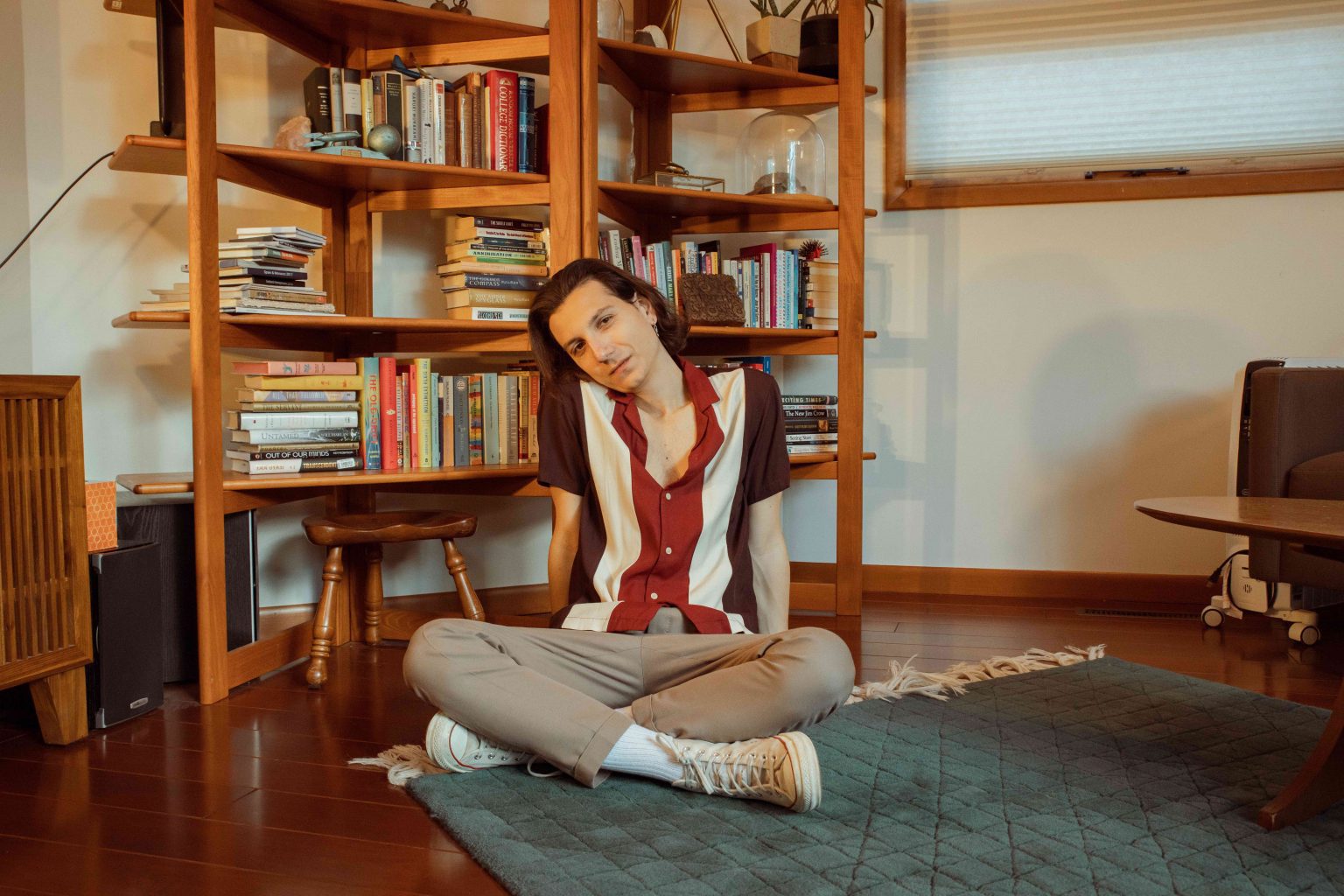 斜槓軟體工程師的創作新銳 Anson Seabra ，打造「給大人的療癒歌曲」一砲而紅 | 樂手巢 YSOLIFE