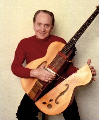 什麼是什麼？》從根本理解你的樂器：Gibson Les Paul 篇 | 樂手巢 YSOLIFE