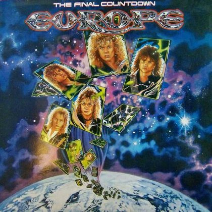 最糟糕的金屬歌？只要聽前四個音符你就被洗腦的《The Final Countdown》 | 樂手巢 YSOLIFE