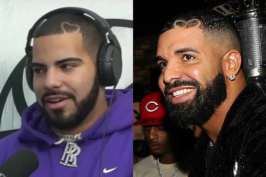 「冒牌 Drake」玩過頭了！下戰帖約本尊打架，遭 IG 永久停權 | 樂手巢 YSOLIFE