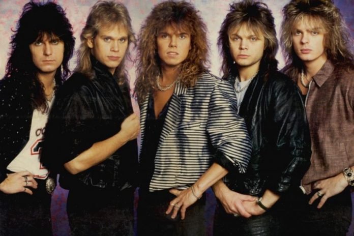 最糟糕的金屬歌？只要聽前四個音符你就被洗腦的《The Final Countdown》 | 樂手巢 YSOLIFE