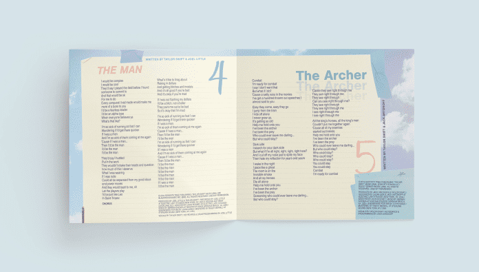 媚俗、抄襲，還是獨角獸夢幻？Taylor Swift《Lover》專輯藝術樹大招風 | 樂手巢 YSOLIFE