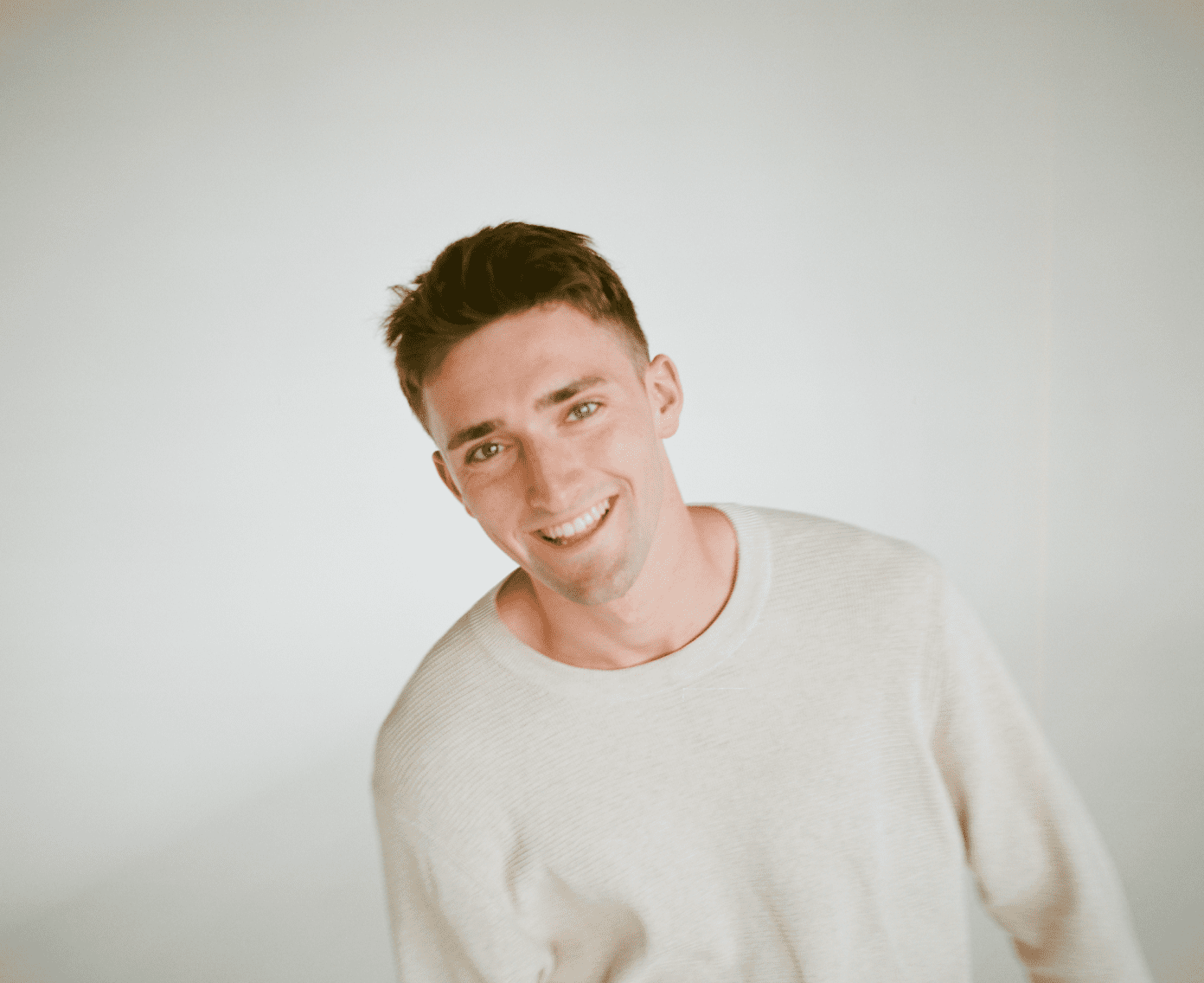 〈Head In The Clouds〉900萬人瘋讚、與魔力紅合作寫歌：認識密西根創作新秀 Hayd | 樂手巢 YSOLIFE