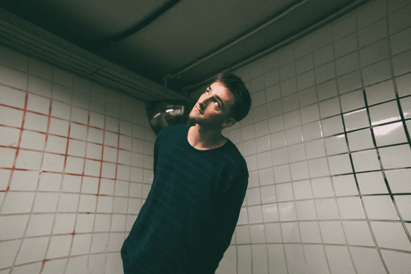 〈Head In The Clouds〉900萬人瘋讚、與魔力紅合作寫歌：認識密西根創作新秀 Hayd | 樂手巢 YSOLIFE