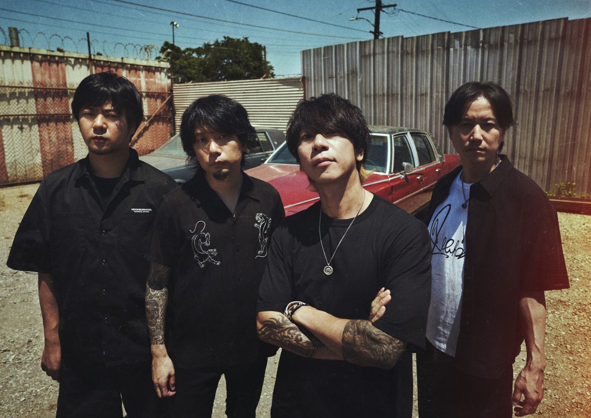 樂迷召喚16年成功！ ELLEGARDEN 驚喜推出新作〈Mountain Top〉，第六張專輯籌備中！ | 樂手巢 YSOLIFE