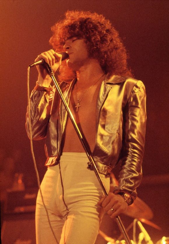 讓槍與玫瑰也瘋狂的搖滾樂團，Nazareth 主唱 Dan McCafferty 逝世 | 樂手巢 YSOLIFE