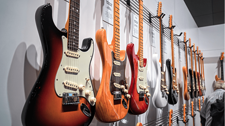 啵客室來聊聊｜琴身木頭對聲音影響真的大嗎？ | 樂手巢 YSOLIFE