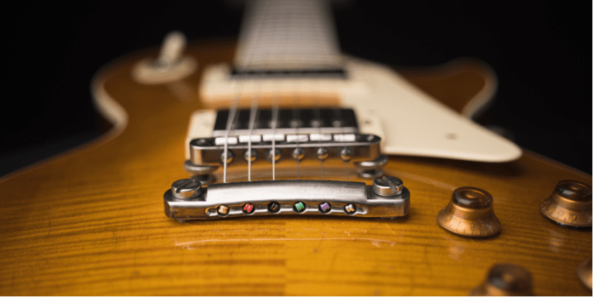 啵客室來聊聊｜基本到很艱深？來說說什麼是電吉他 | 樂手巢 YSOLIFE