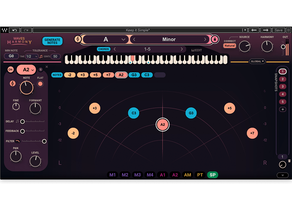 Eventide H910 Harmonizer ，心目中最「摩登」的效果器 | 樂手巢 YSOLIFE