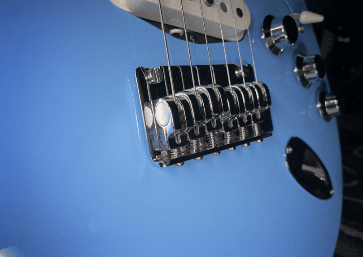 啵客室來聊聊｜沒看過的琴橋耶！琴橋用原廠的不好嗎？ | 樂手巢 YSOLIFE