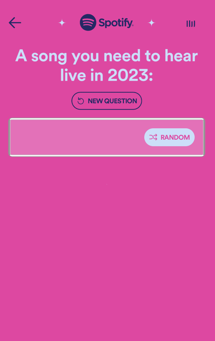 Spotify 推出新功能「Playlist in a Bottle」，製作時光膠囊歌單送給明年的自己 | 樂手巢 YSOLIFE