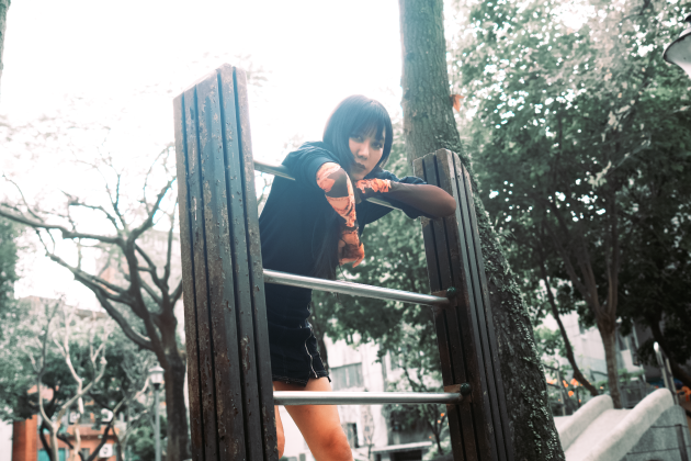 啵客室來聊聊｜色氣惡女高小糕來啦！ | 樂手巢 YSOLIFE