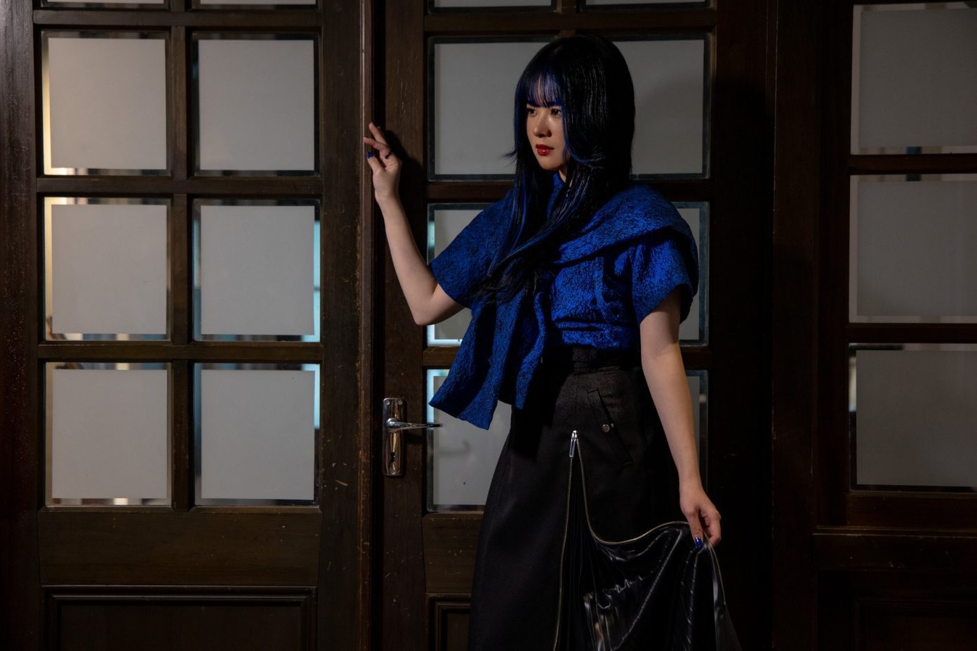 專訪｜日本新生代美聲 krage 動漫節首次來台，獻唱七首歌誠意十足 | 樂手巢 YSOLIFE