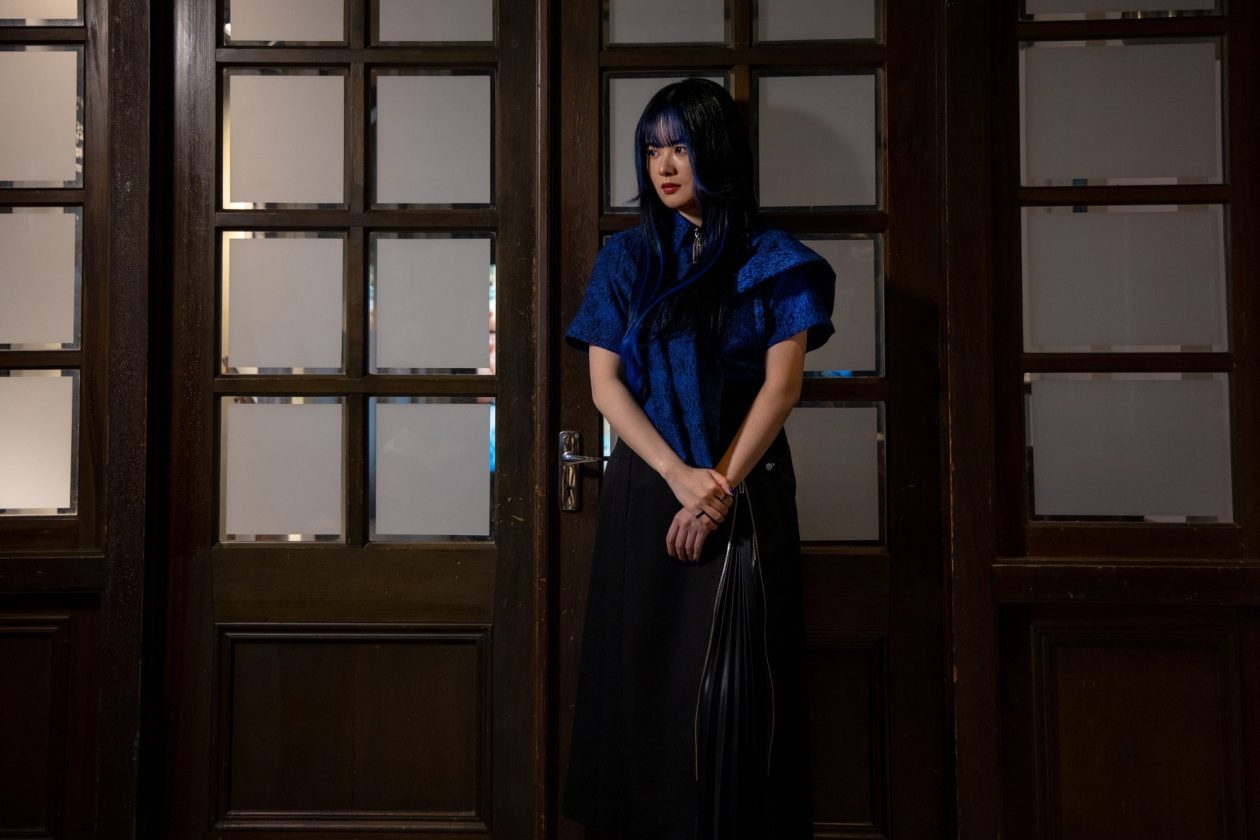 專訪｜日本新生代美聲 krage 動漫節首次來台，獻唱七首歌誠意十足 | 樂手巢 YSOLIFE