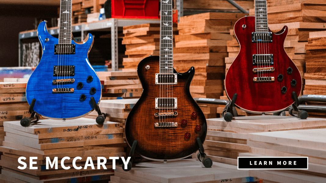 啵客室來聊聊｜PRS 品管太好也出事？Gibson 官司二連發！一月新聞吐槽 | 樂手巢 YSOLIFE