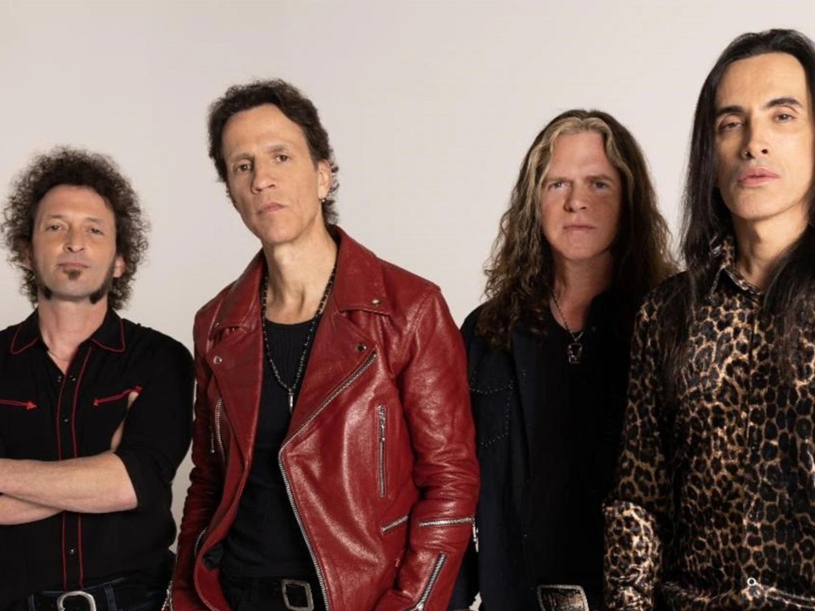 搖滾天團 Extreme 推出15年來首張專輯！吉他手誓言傳承 Eddie Van Halen 吉他熱力 | 樂手巢 YSOLIFE