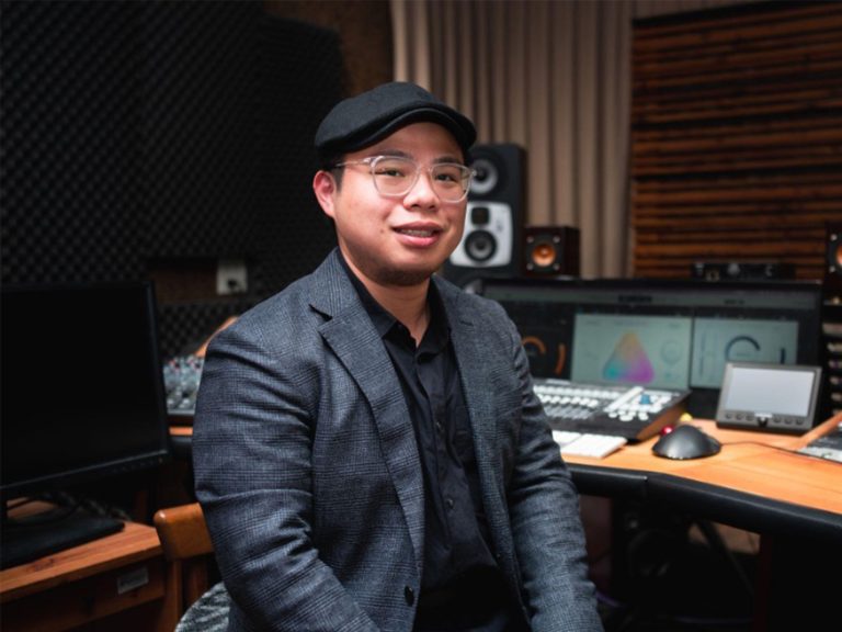 用 AI 幫助音樂人！專訪 Master Tones 執行長李依哲 | 樂手巢 YSOLIFE