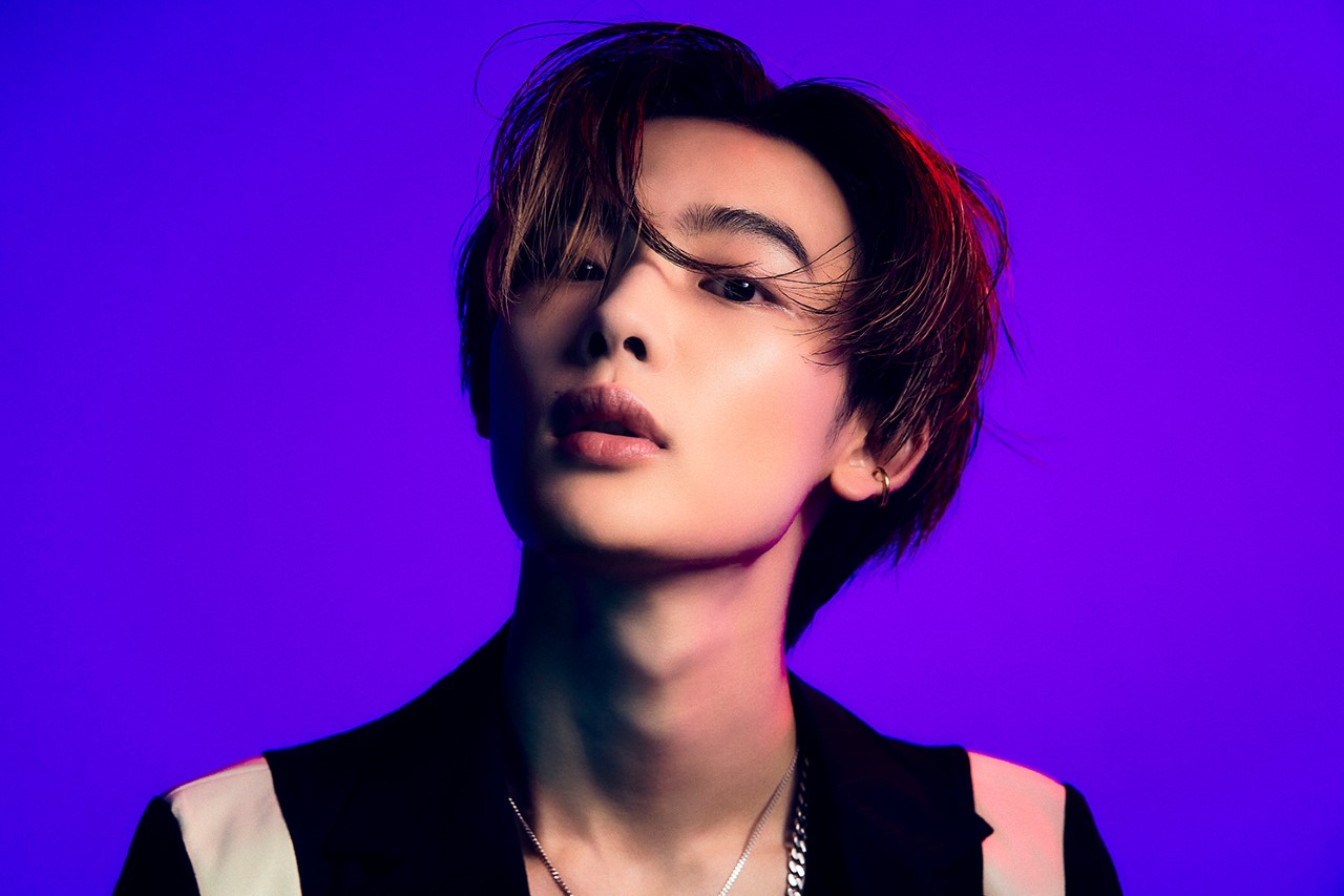 專訪｜通曉三國語言的創作新星 NOA 五月來台開唱：「練習生生涯給了我許多養分。」 | 樂手巢 YSOLIFE