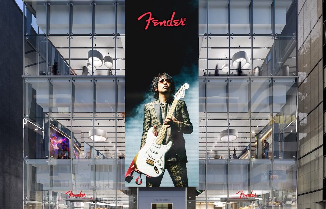 d9i60cwOza | 樂手巢 YSOLIFE