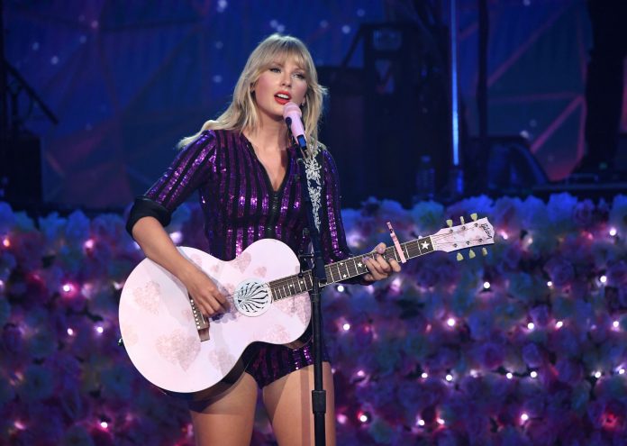 天后魅力無法擋，大學名校紛紛開設「Taylor Swift 研究課」 | 樂手巢 YSOLIFE