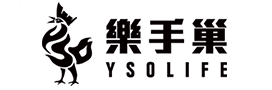 ysolife_logo_n | 樂手巢 YSOLIFE