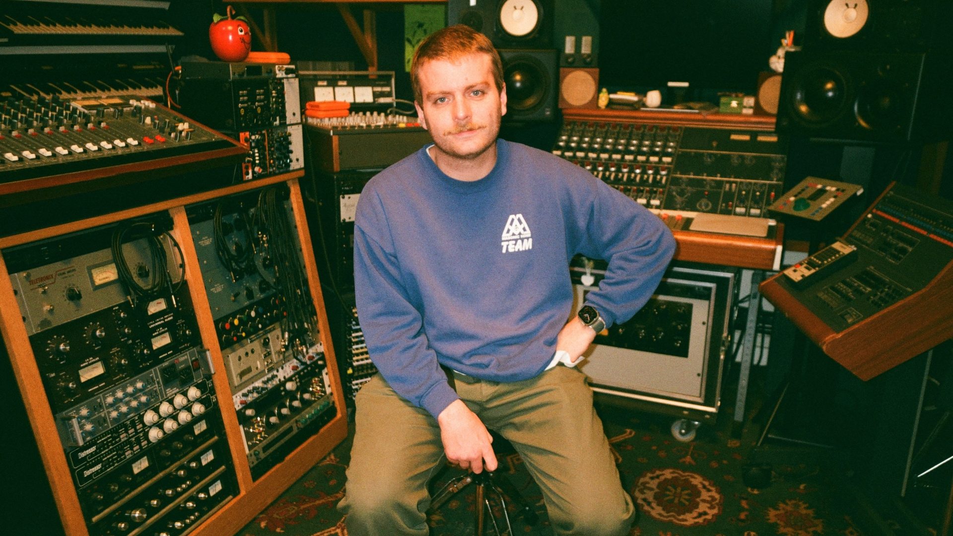 一張專輯199首歌！Mac DeMarco 新作《One Wayne G》9個半小時才能聽完 | 樂手巢 YSOLIFE