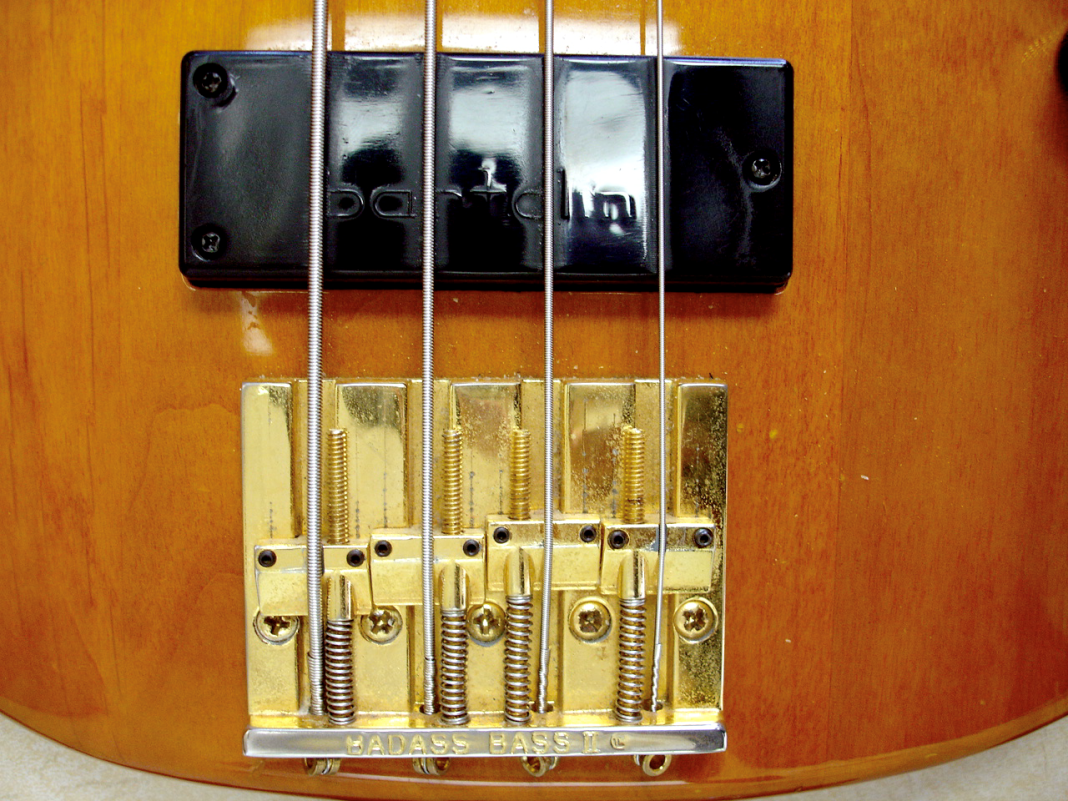 Ramp 是什麼？關鍵歷史進程與使用者代表（上） | 樂手巢 YSOLIFE