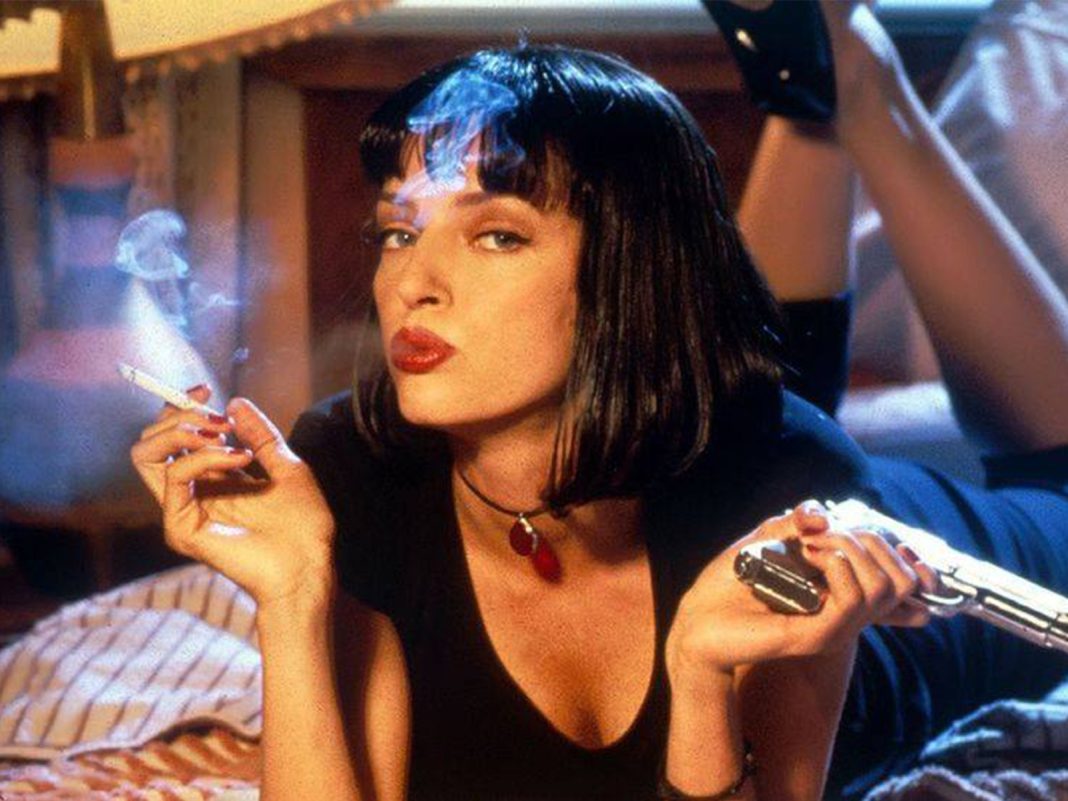 《黑色追緝令》的 B 級魅力來源？全靠導演昆汀精湛的音樂品味 | 樂手巢 YSOLIFE