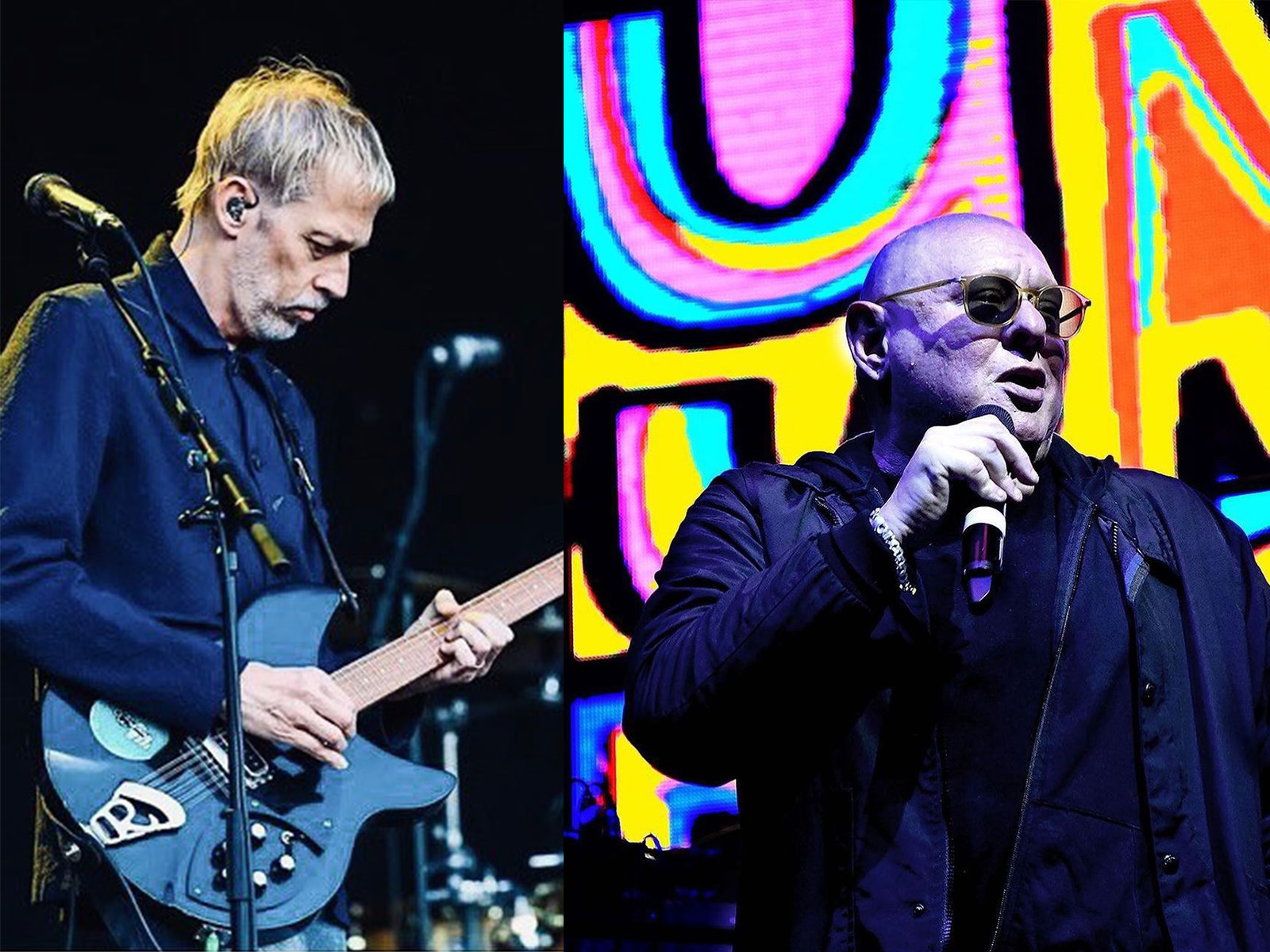 成員來自 Happy Mondays、Oasis、The Who，超級樂團預告首作來襲 | 樂手巢 YSOLIFE