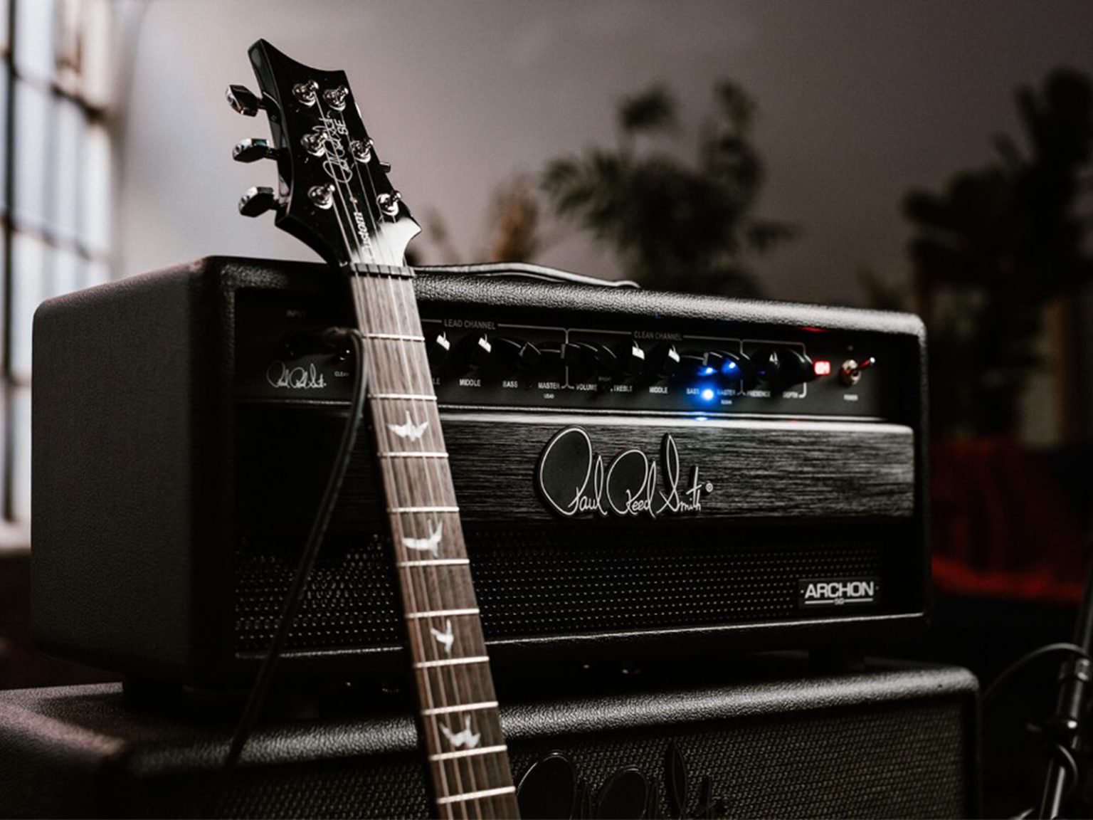 High-Gain Hero —— PRS Archon 系列音箱經典再現 | 樂手巢 YSOLIFE