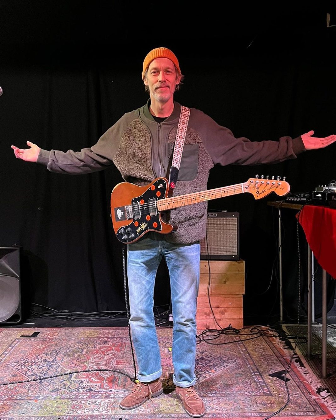 成員來自 Happy Mondays、Oasis、The Who，超級樂團預告首作來襲 | 樂手巢 YSOLIFE