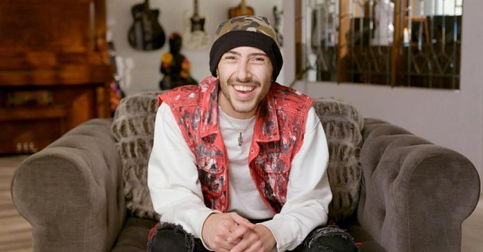 盼像父親一樣影響他人， Chester Bennington 之子 Draven 組團發新曲 | 樂手巢 YSOLIFE