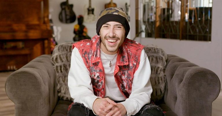 盼像父親一樣影響他人， Chester Bennington 之子 Draven 組團發新曲 | 樂手巢 YSOLIFE