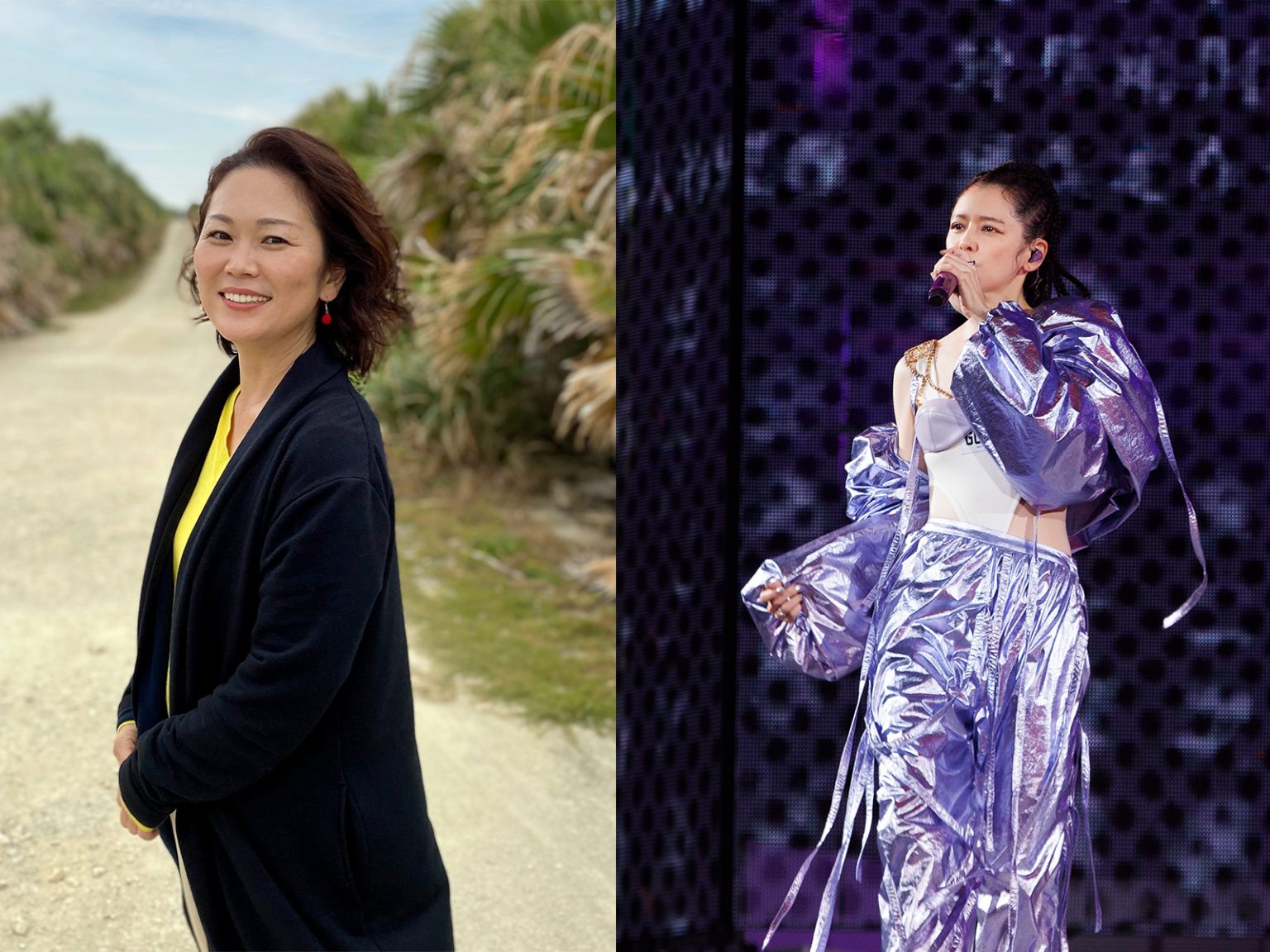 專訪｜徐若瑄x玉城千春，異鄉奮鬥的20年日台情誼 | 樂手巢 YSOLIFE