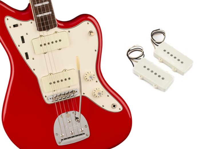 關於 Fender Jazzmaster，你可能知道也可能不知道的事（二） | 樂手巢 YSOLIFE