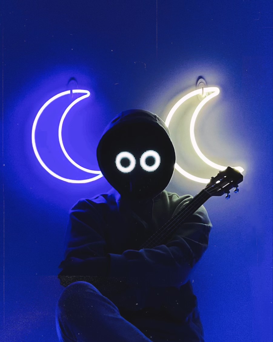 BoyWithUke – 環球音樂提供 3 | 樂手巢 YSOLIFE