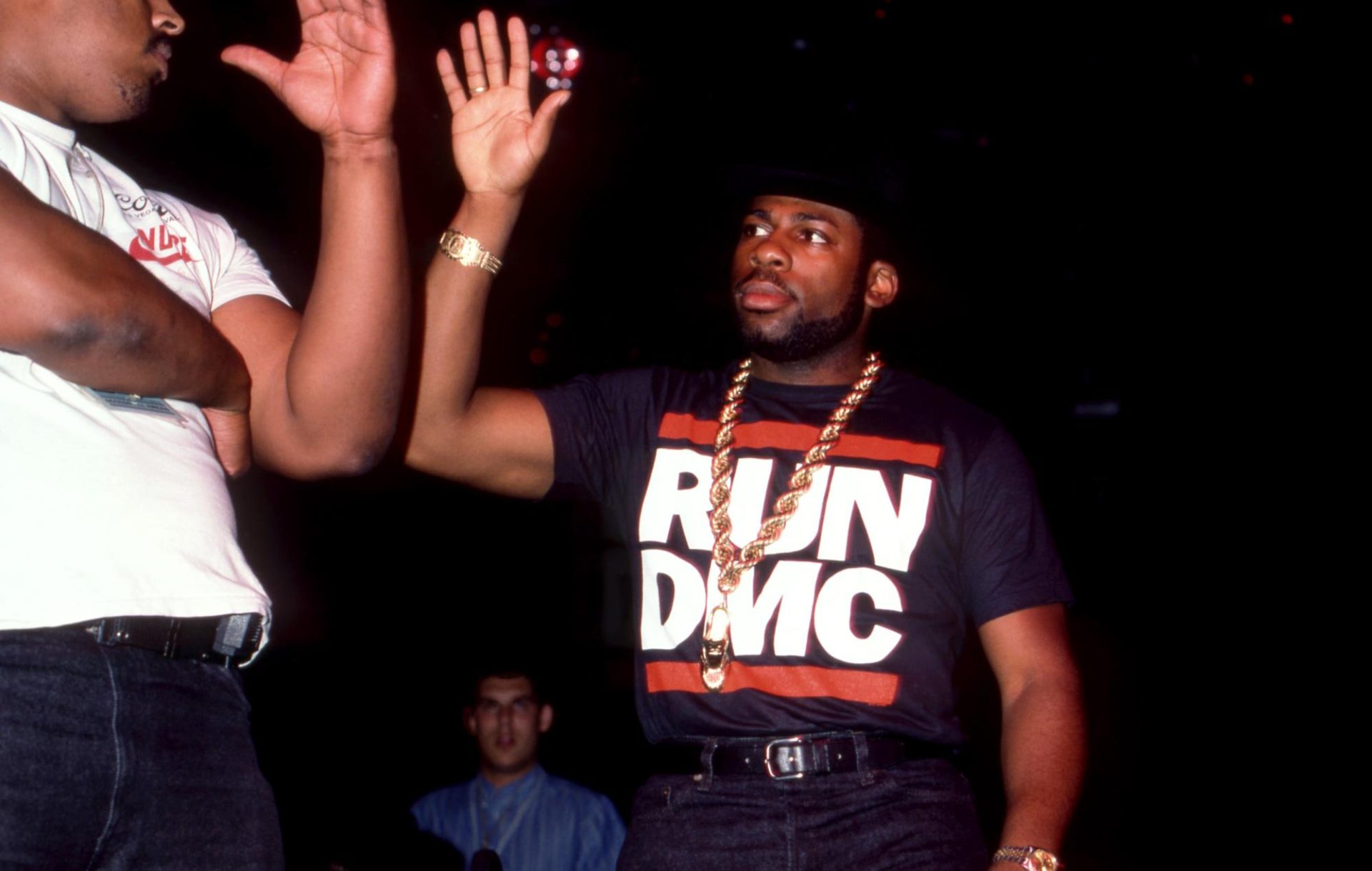 20年前 Run-DMC DJ 兇殺懸案，第三位關鍵嫌疑人浮出水面 | 樂手巢 YSOLIFE